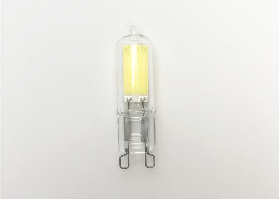 LED G9 BULB factory, Buy good price LED R7S Bulb Products